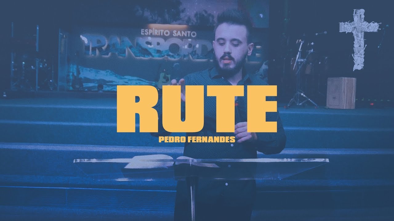 Rute - Pedro Fernandes - YouTube