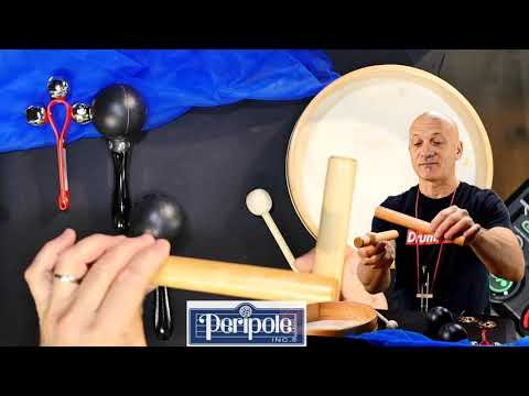 LIVE LOOPING - Upper Elementary Instrument Kit - YouTube