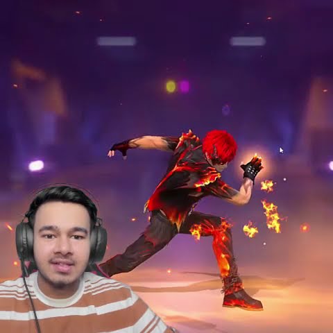 10 lakh Diamond Emote Gift 🤯 - YouTube