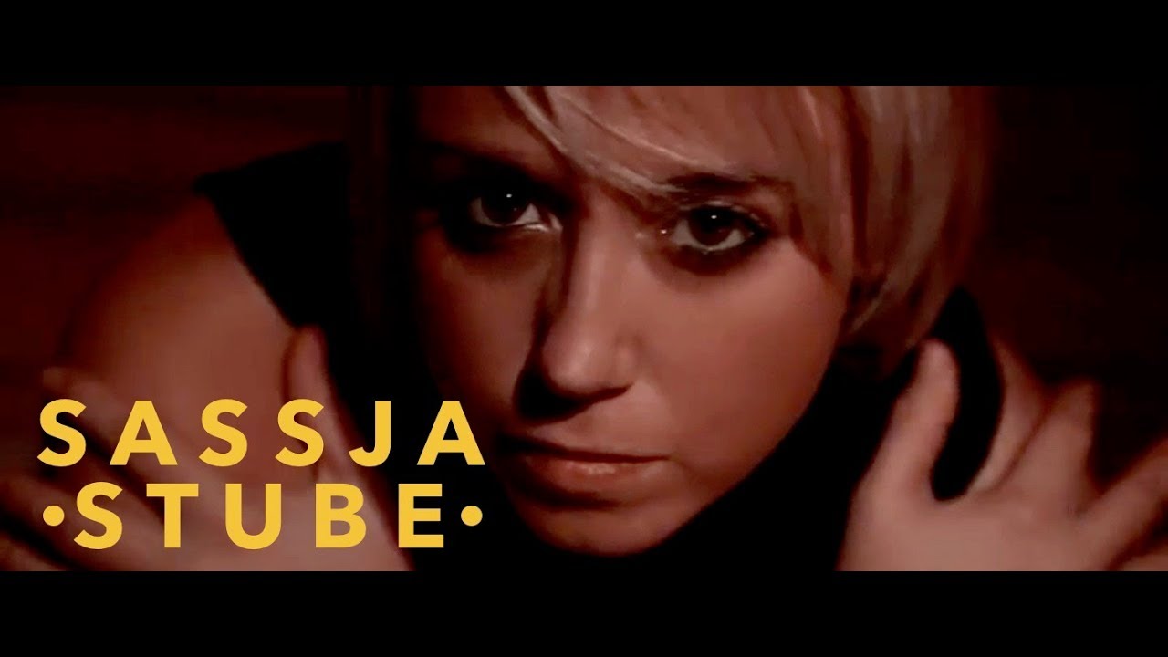 Sassja - Stube (Official Music Video 2017) - YouTube