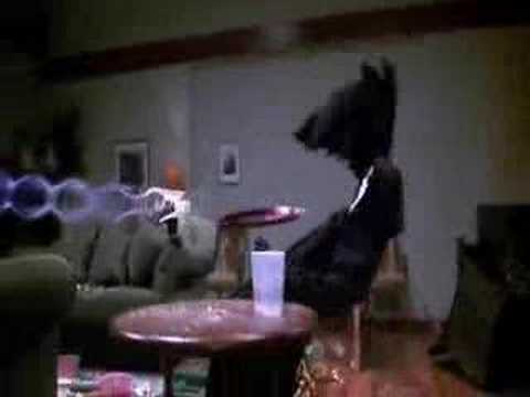 scary movie 1 y 2 *LAS MEJORES ESCENAS* - YouTube