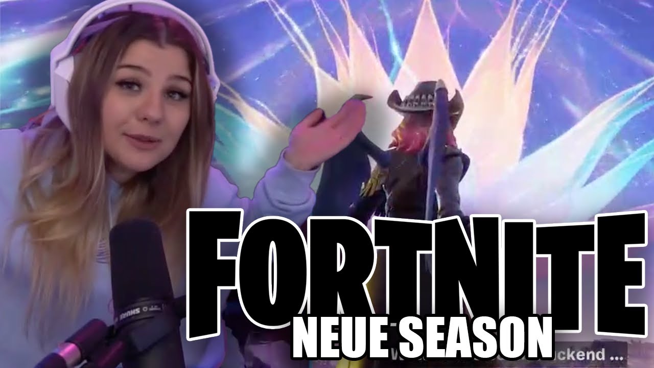 Neuer STERN am FORTNITE Himmel | Stream Highlight mit @Sterzik - YouTube