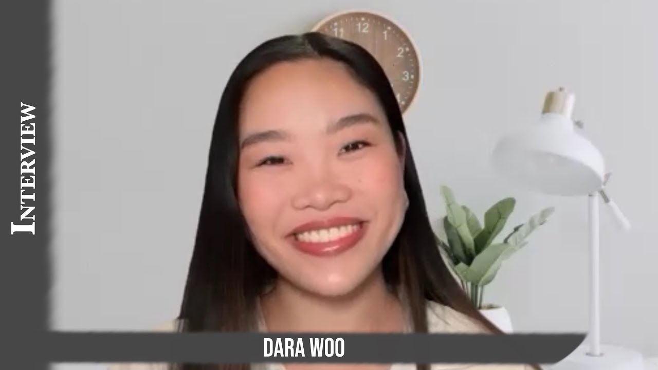 THE PICTURE OF DORIAN GRAY's Actress talks about Broadway play ...