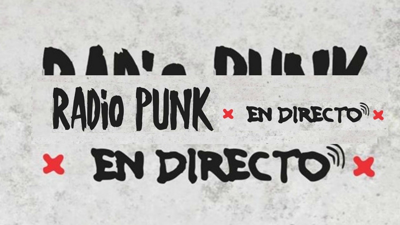 EN VIVO - RADIO PUNK *en directo* (Especial-Las mejores baladas del ...