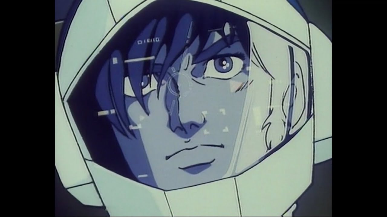 Awesome 80's Cartoon and TV Show Intros ROBOTECH 2 The Sentinels - YouTube
