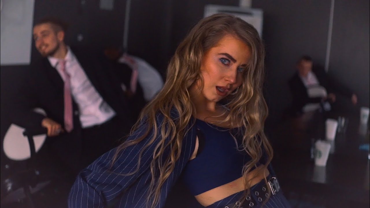 Celine Rae - Promises (Official Music Video) - YouTube