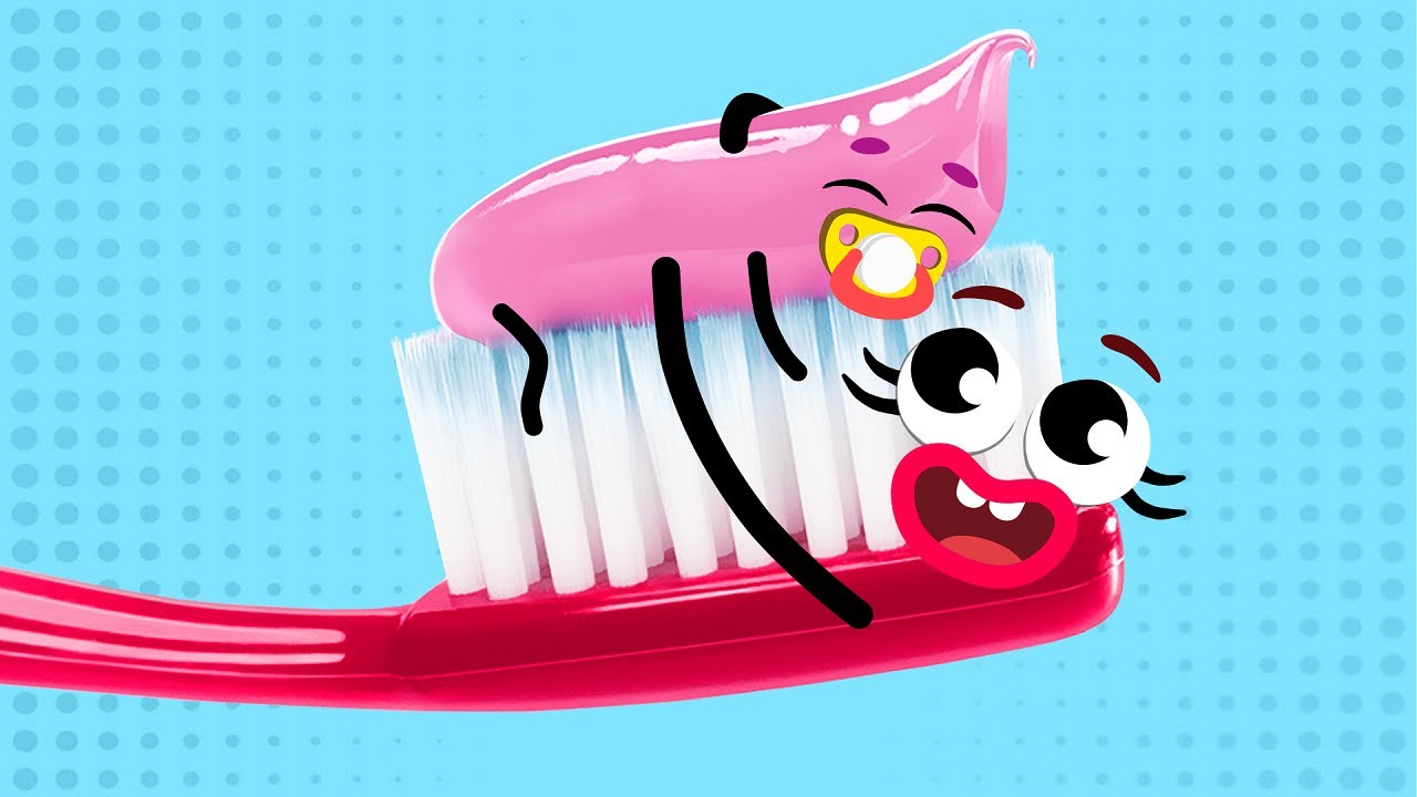 Unbelievable Food Animation Prepare to Laugh Out Loud! - YouTube