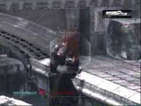 Gow Sniper - YouTube