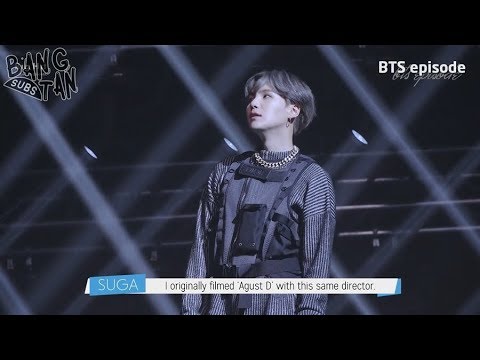 [ENG] 200111 [EPISODE] BTS (방탄소년단) ‘Interlude : Shadow’ Comeback Trailer Shooting