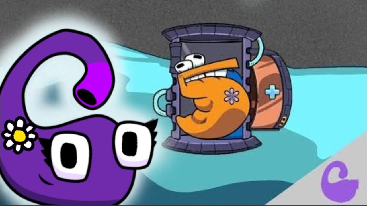 6 | number lore FANMADE - YouTube