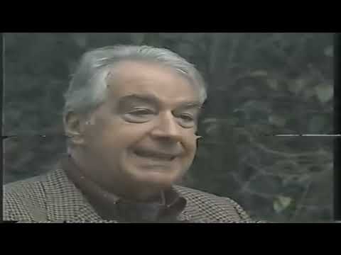 Palabra Mayor: Entrevista a Álvaro Mutis por Margarita Vidal. 1991.