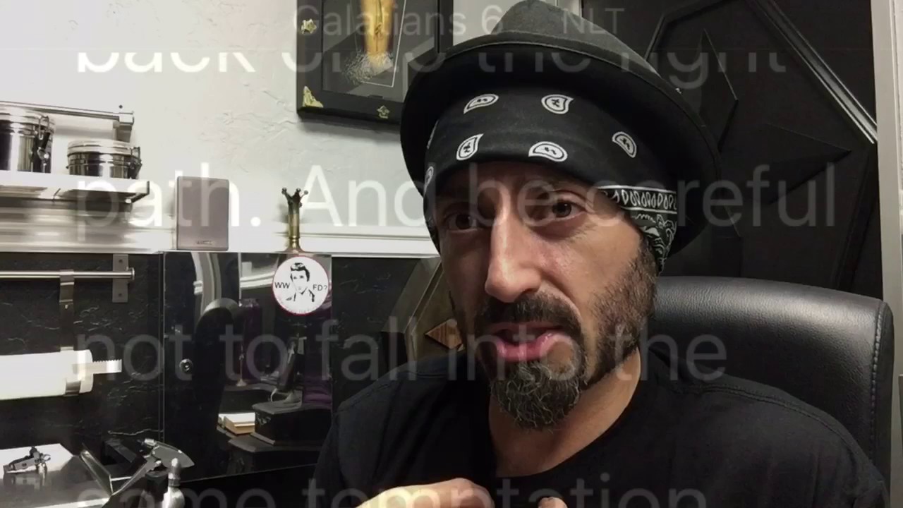 Over My Dead Body - Christopher Perrin - YouTube