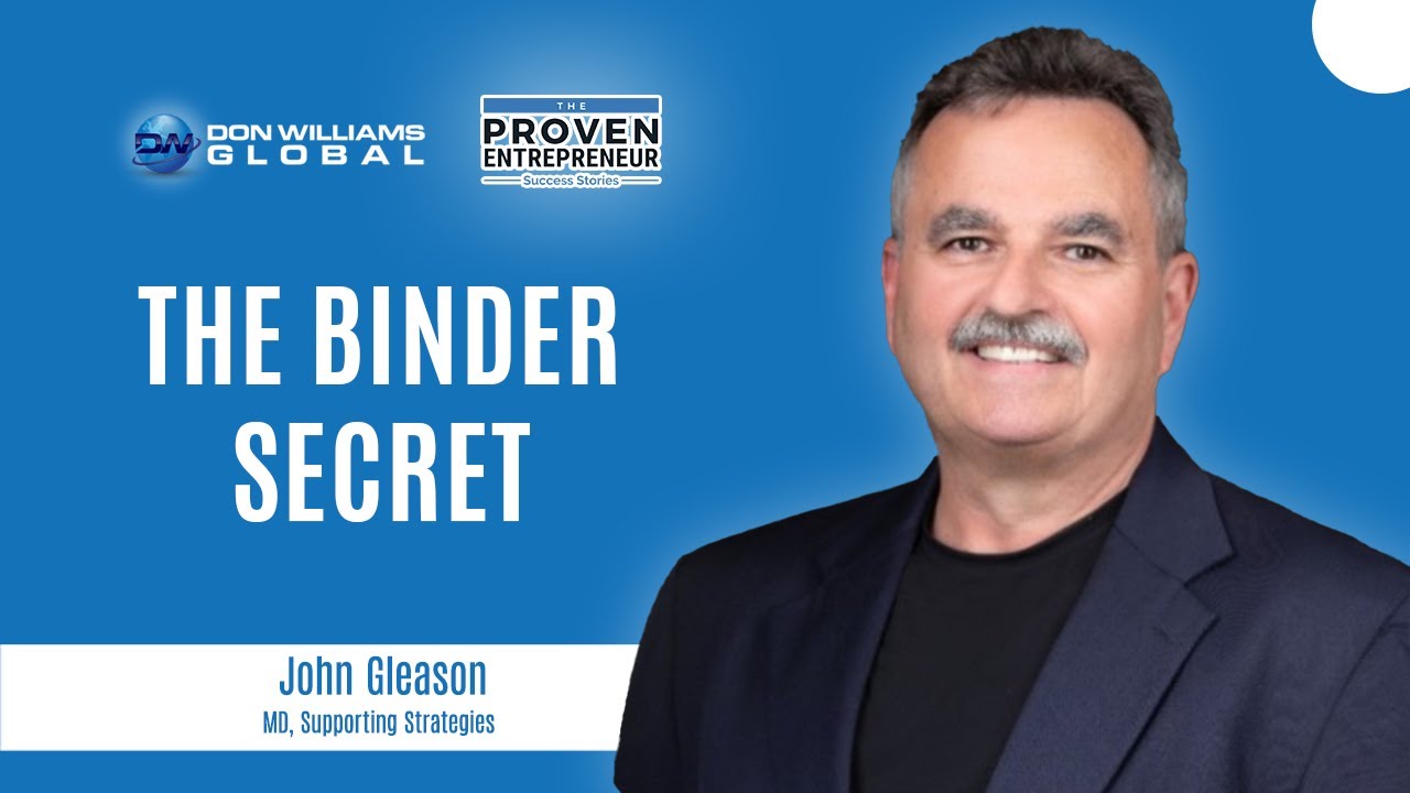 From $67k Loan to $14m Exit: John Gleason's Untold Entrepreneur Journey ...