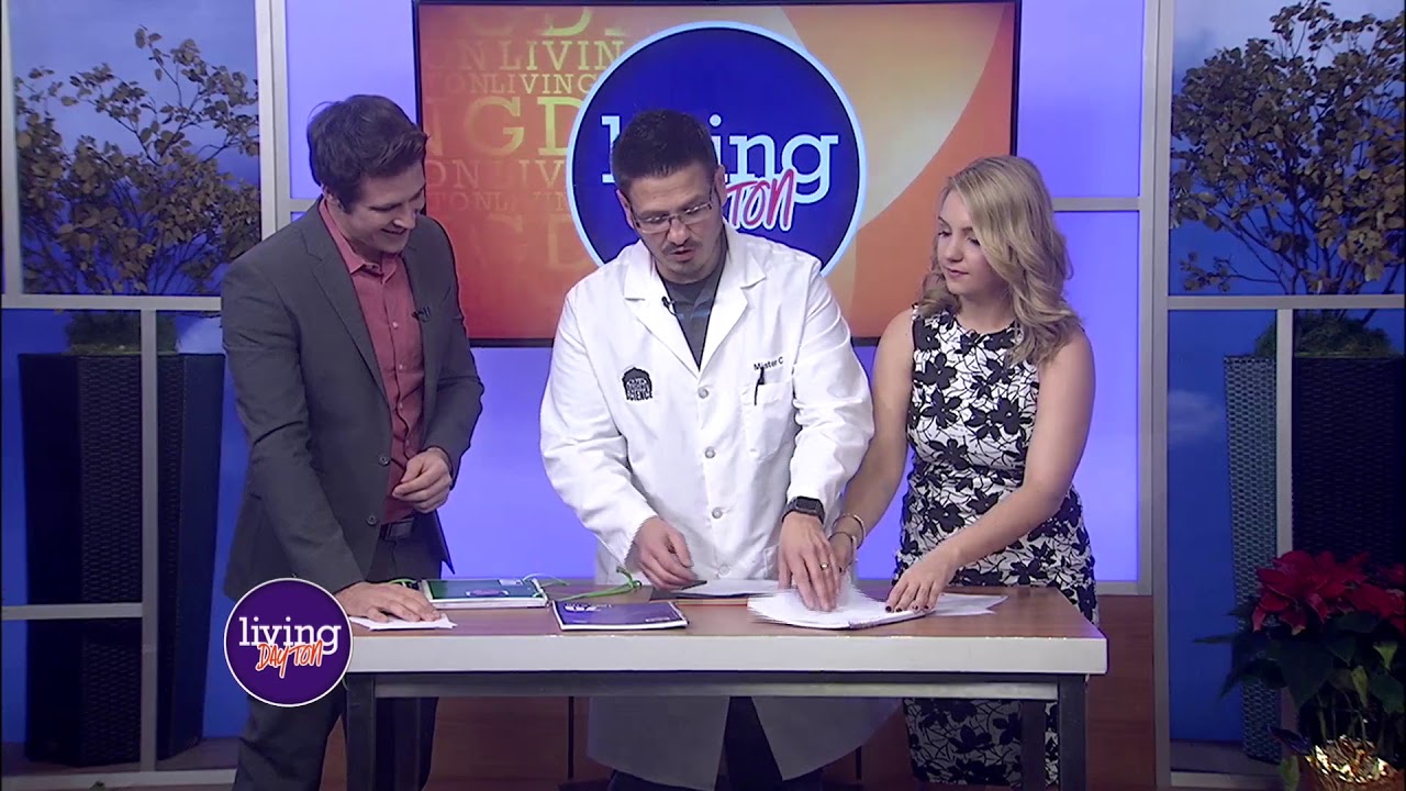 Inseparable Books! The power of Friction | Mister C TV - YouTube