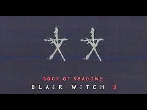Book of Shadows: Blair Witch 2 (2000) Rant and Movie Review - YouTube