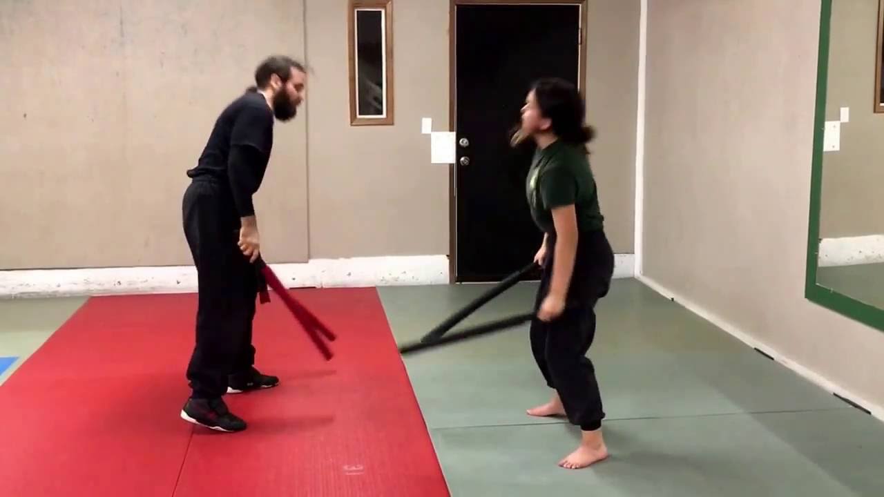 Single sinawali - YouTube