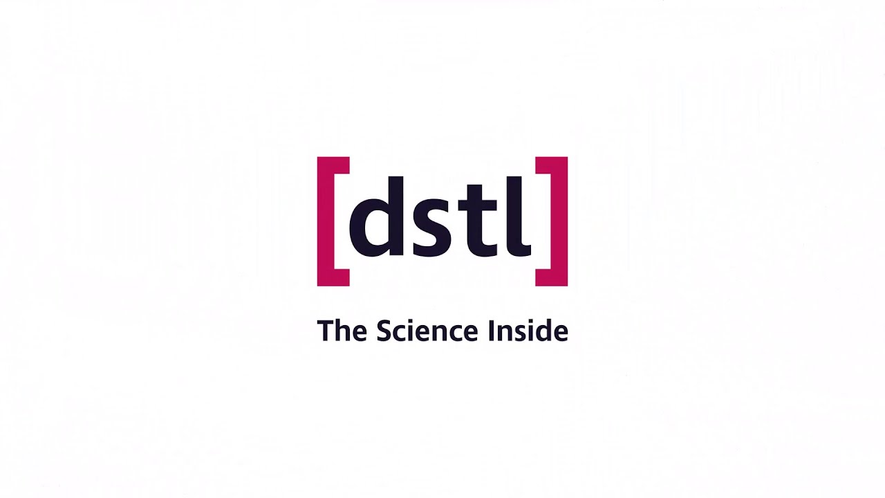Dstl | The Science Inside - YouTube