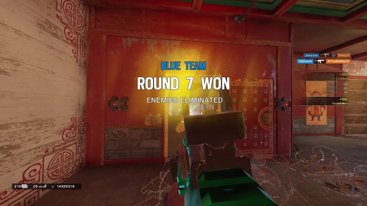 How a copper IV beats champs - YouTube