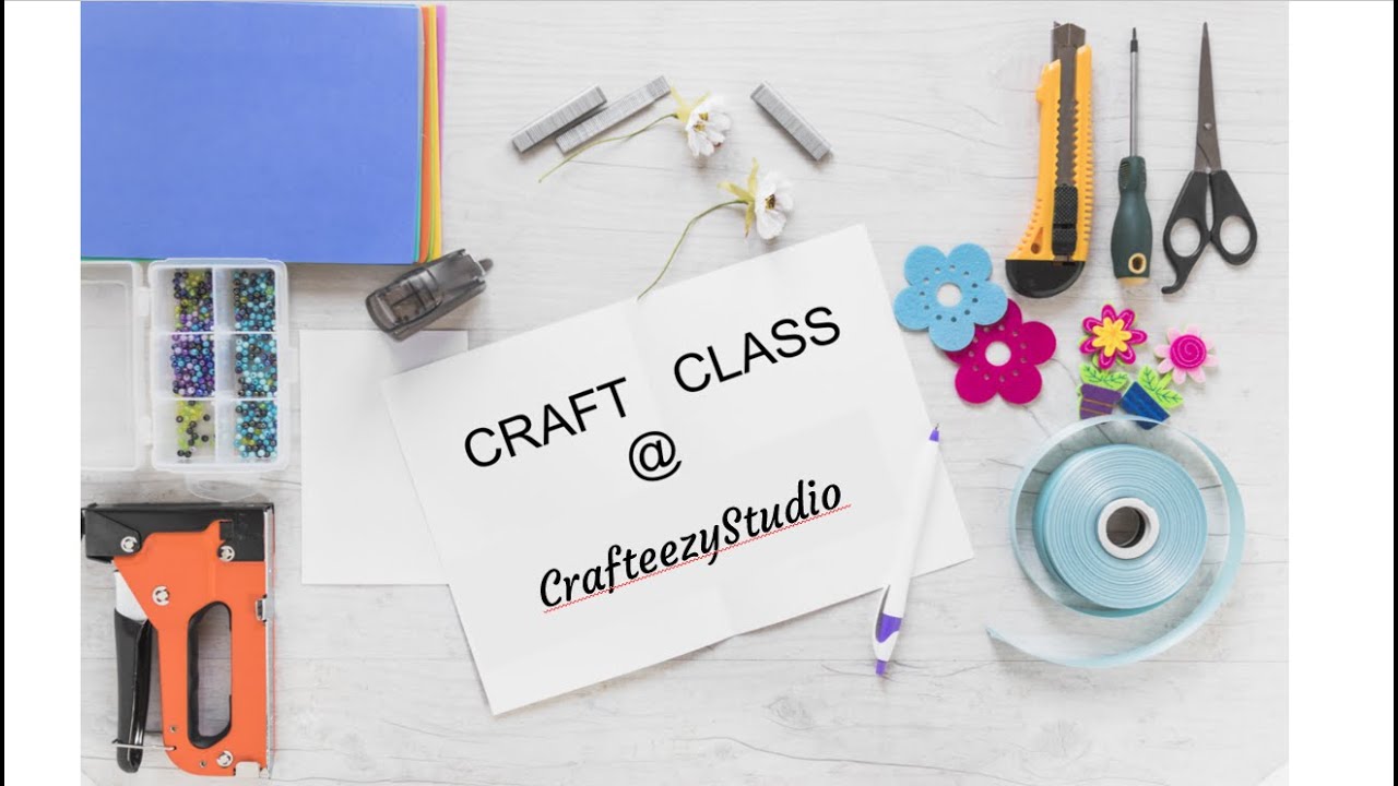 Introduction to Craft - YouTube