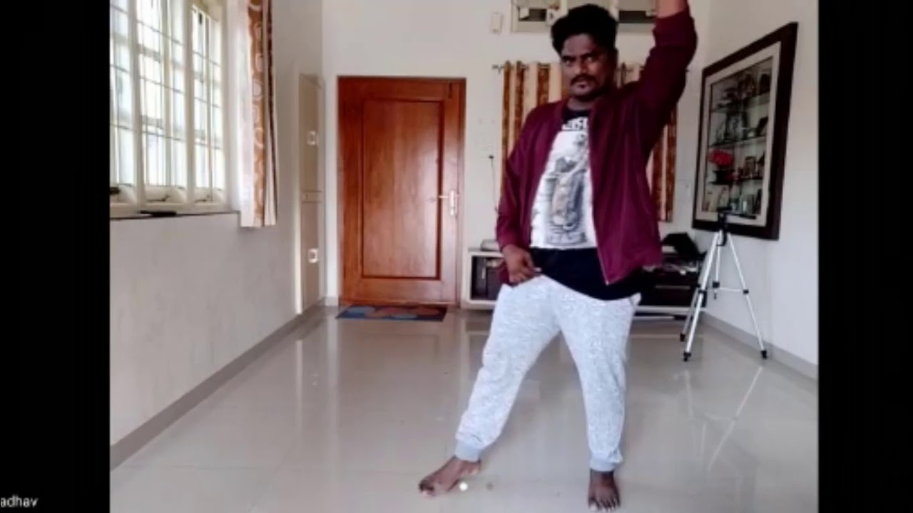 Dance Assignment 3 sample Video By Master Murali - YouTube