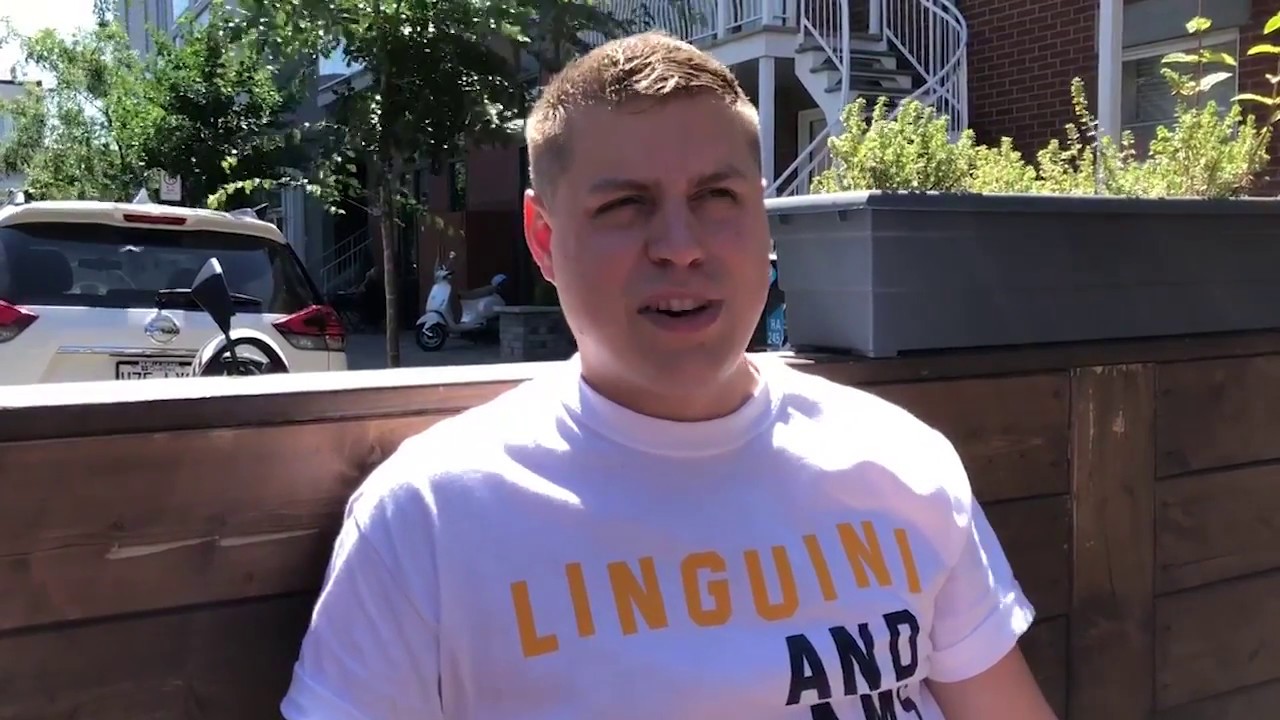 10 questions avec : le chef de l'empire du Joe Beef, Marc-Olivier ...