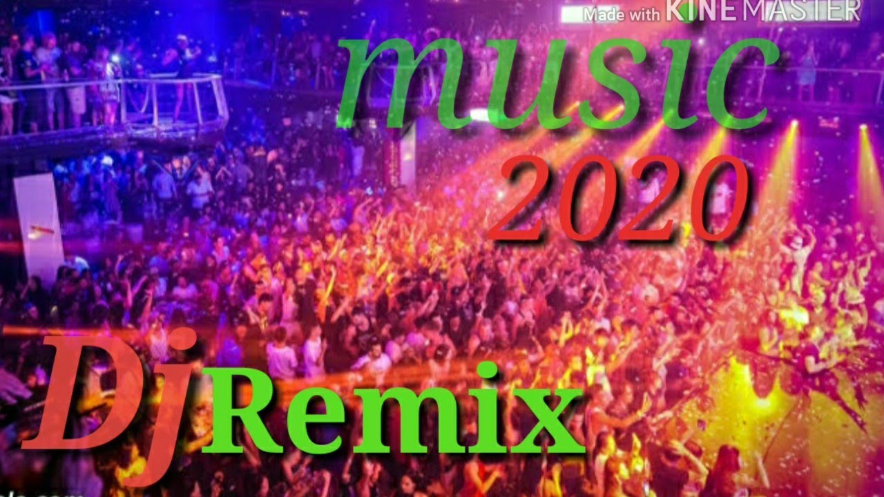 How to JBL Dj Remix 2020 mix music song - YouTube
