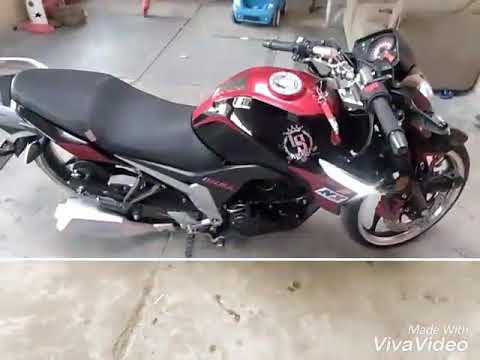 250z modificada - YouTube