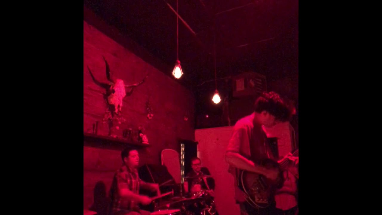 Ethan Larsh - Deathwish - YouTube