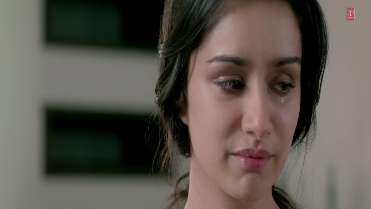 Bhula Dena Aashiqui 2 Full Video Song ᴴᴰ Aditya Roy Kapur, Shraddha ...