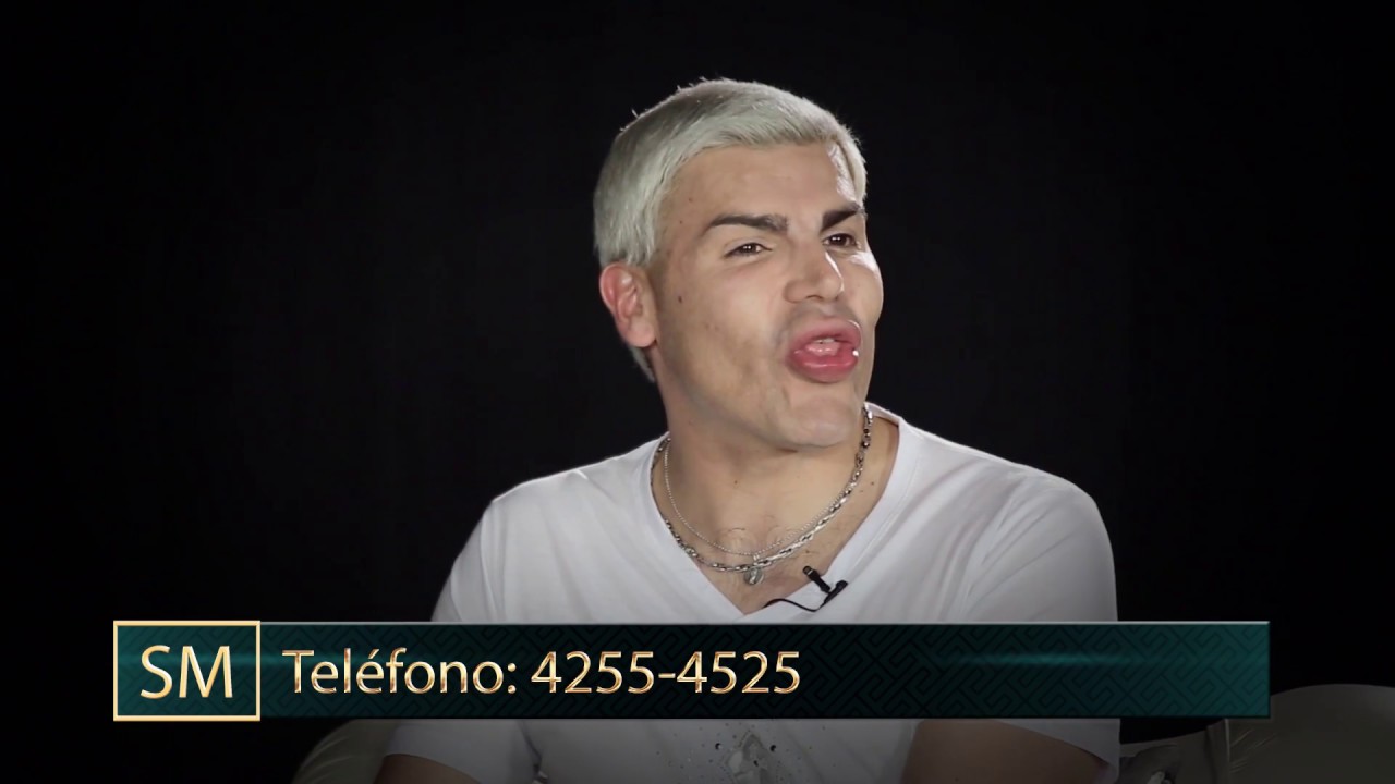 ShowMark - Programa N°1 - YouTube