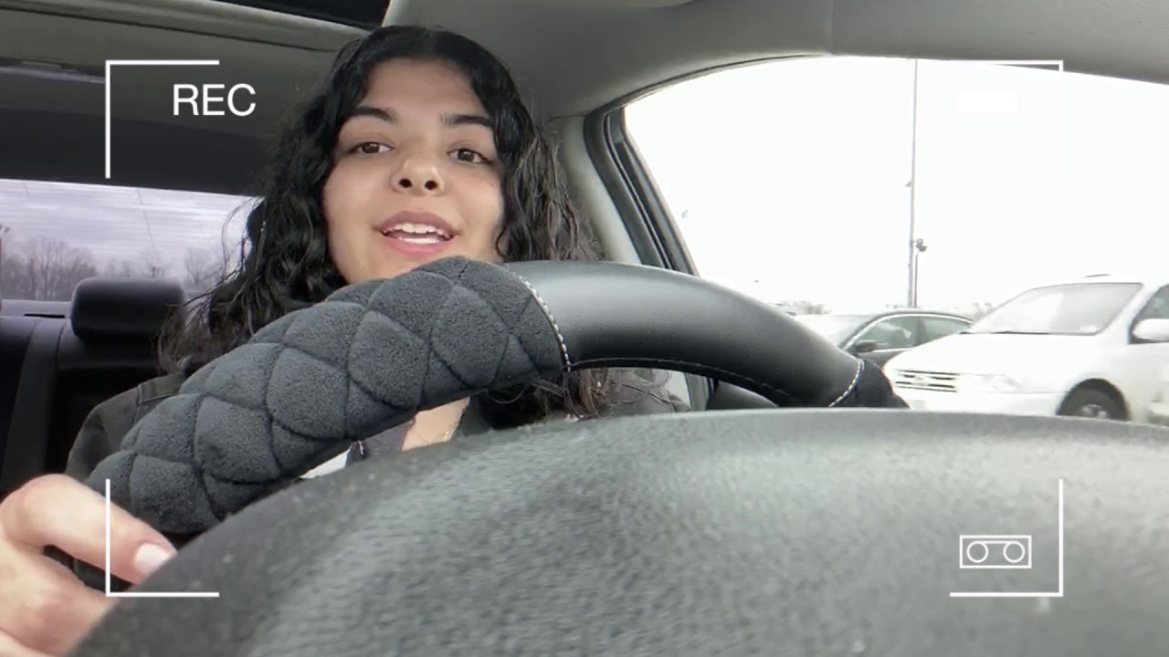 WANT-TV SHORT FILM " I AM " - YouTube