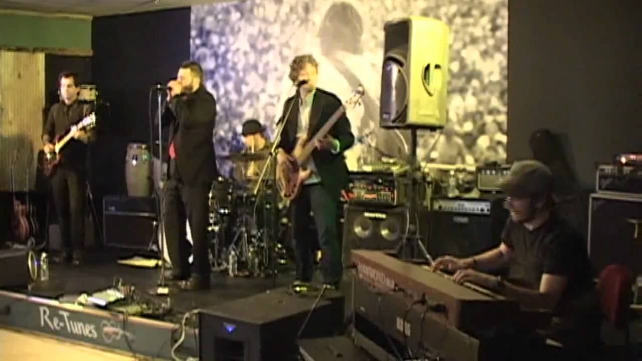 "Hard River to Row" - The Delta Generators - YouTube