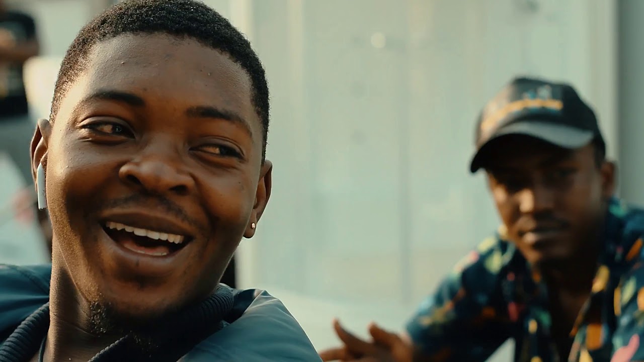 GARIBA- Money Call (Official video) - YouTube