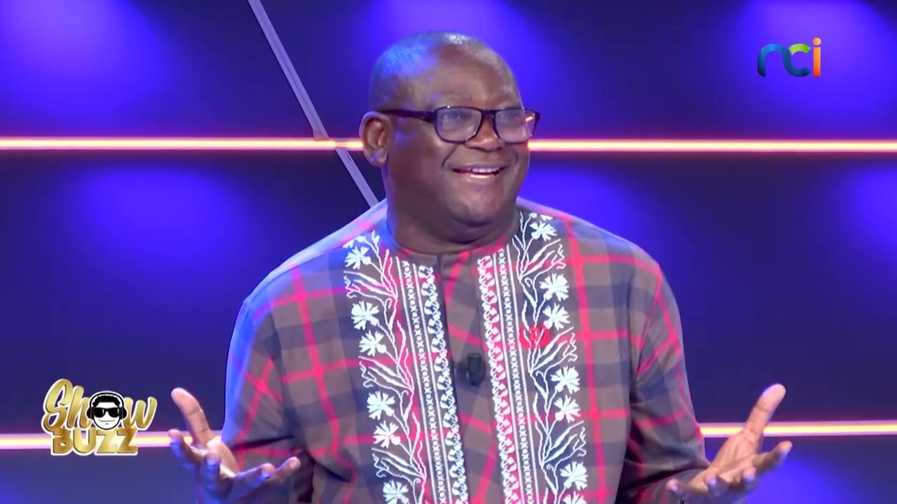 Christy B à propos du Collectif DJ : "C'était les danseurs de Christy B ...