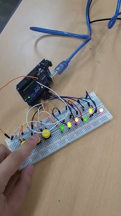 Arduino Homework 6 - Matlab - 왕인우 (21811778) - YouTube