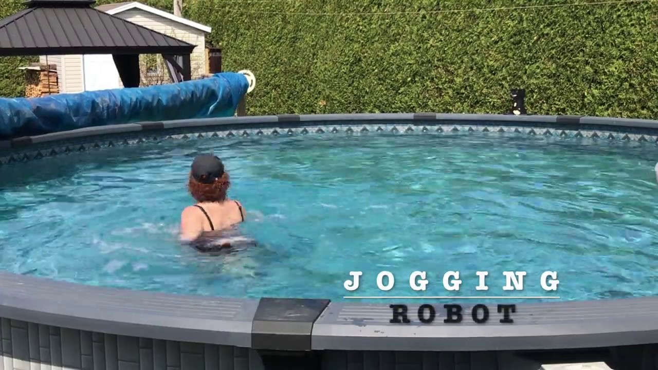 Routine AQUAFORME 2020 - YouTube