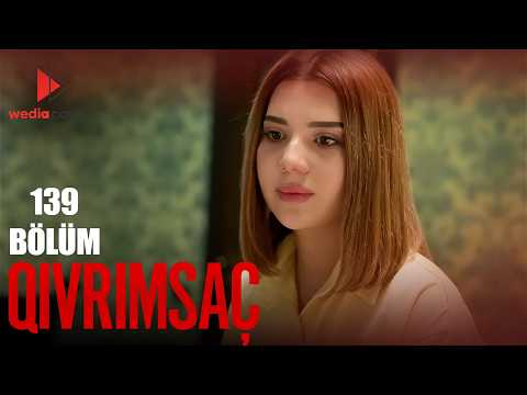 Qıvrımsaç -139.Bölüm (QIRMIZI XONADON)