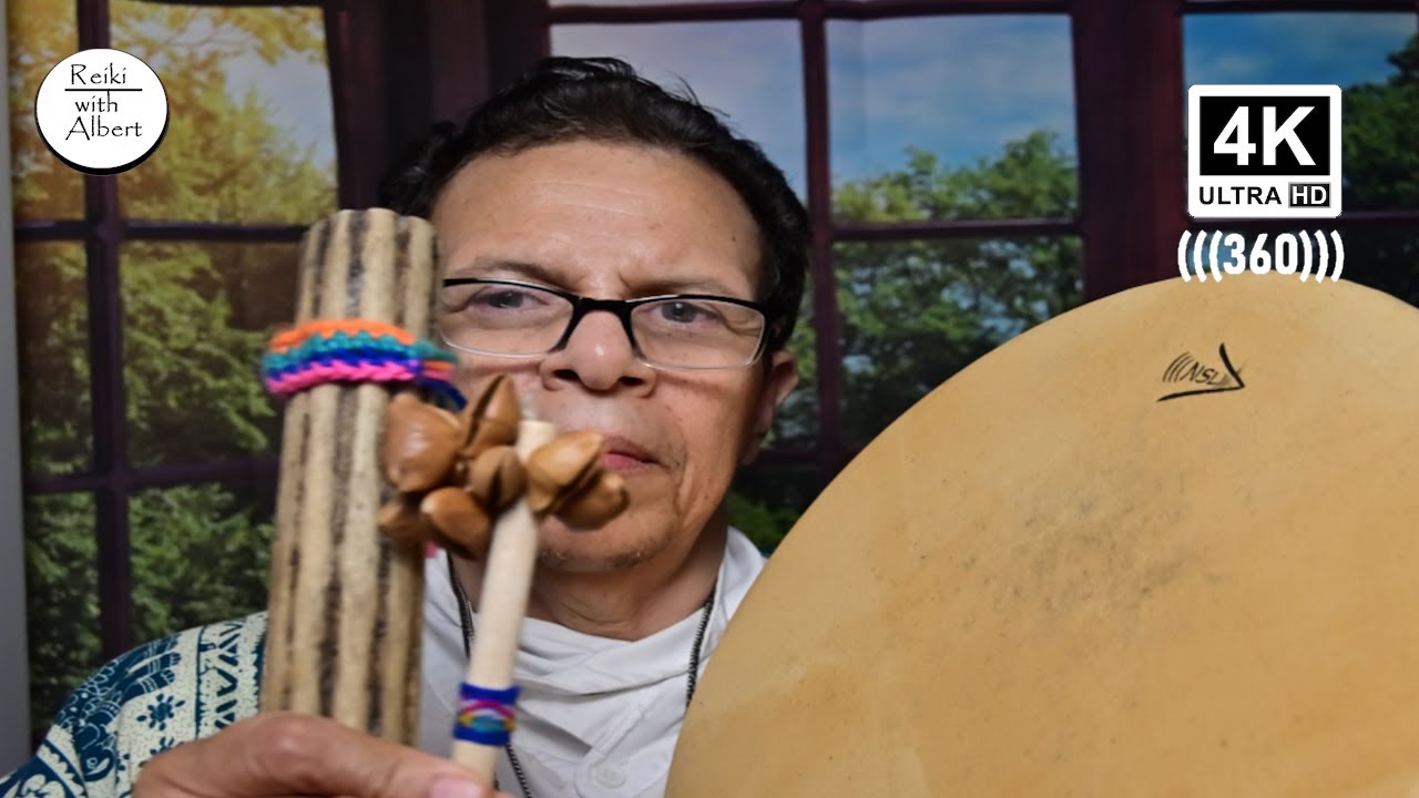 🌟Reiki Shamanic Psychic ASMR INTENSE HEALING & REMOVING NEGATIVE ENERGY ...