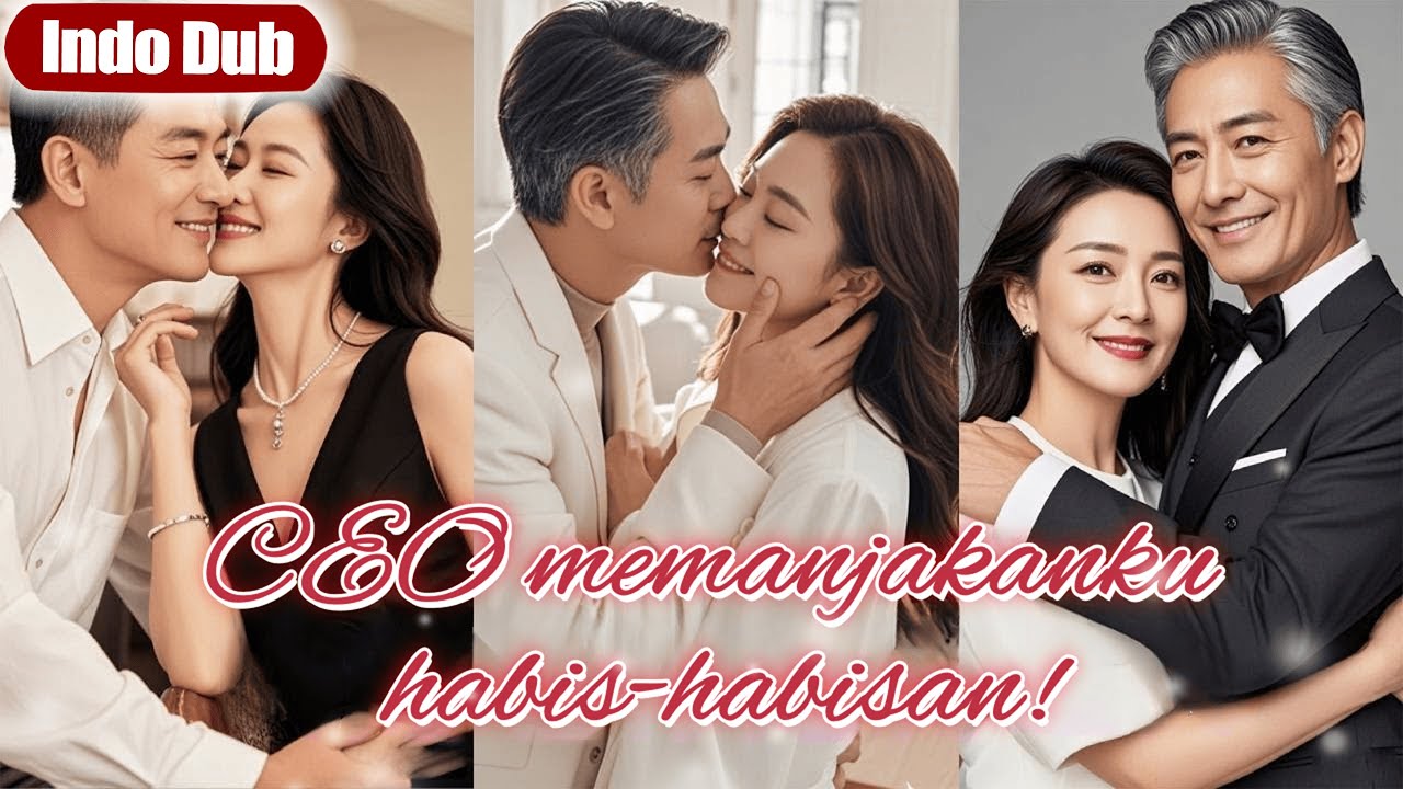 Kencan buta pertama,langsung nikah CEO triliuner!Ternyata aku cinta sejatinya?Dimanja habis ...