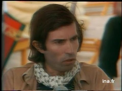 Spécial Cannes : Doillon, Bérard, Schulmann