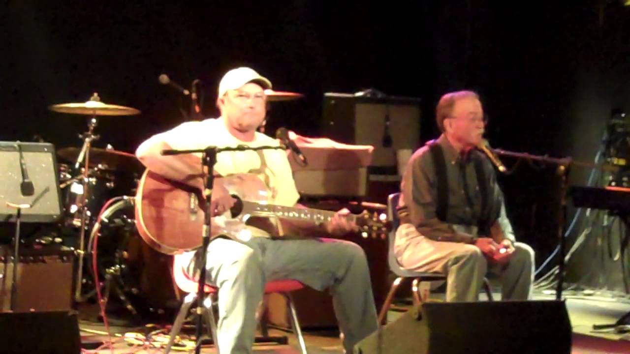 Rock Killough & Steve Norman, Come Back Home - YouTube