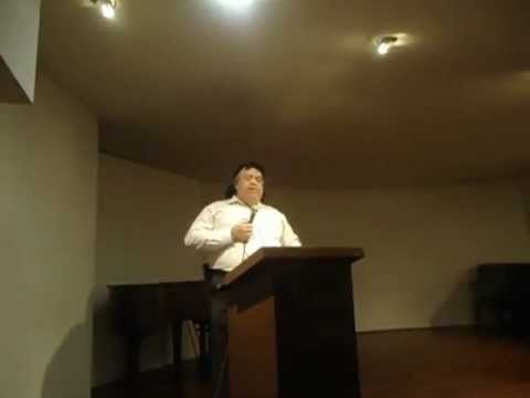 "AMIGOS DEL DANZON" PALABRAS DE ROBERTO CHAPA MATAMOROS TAMPS - YouTube
