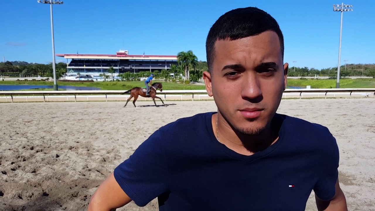 Raymond Morales - Clásico George Washington - 2017 - YouTube