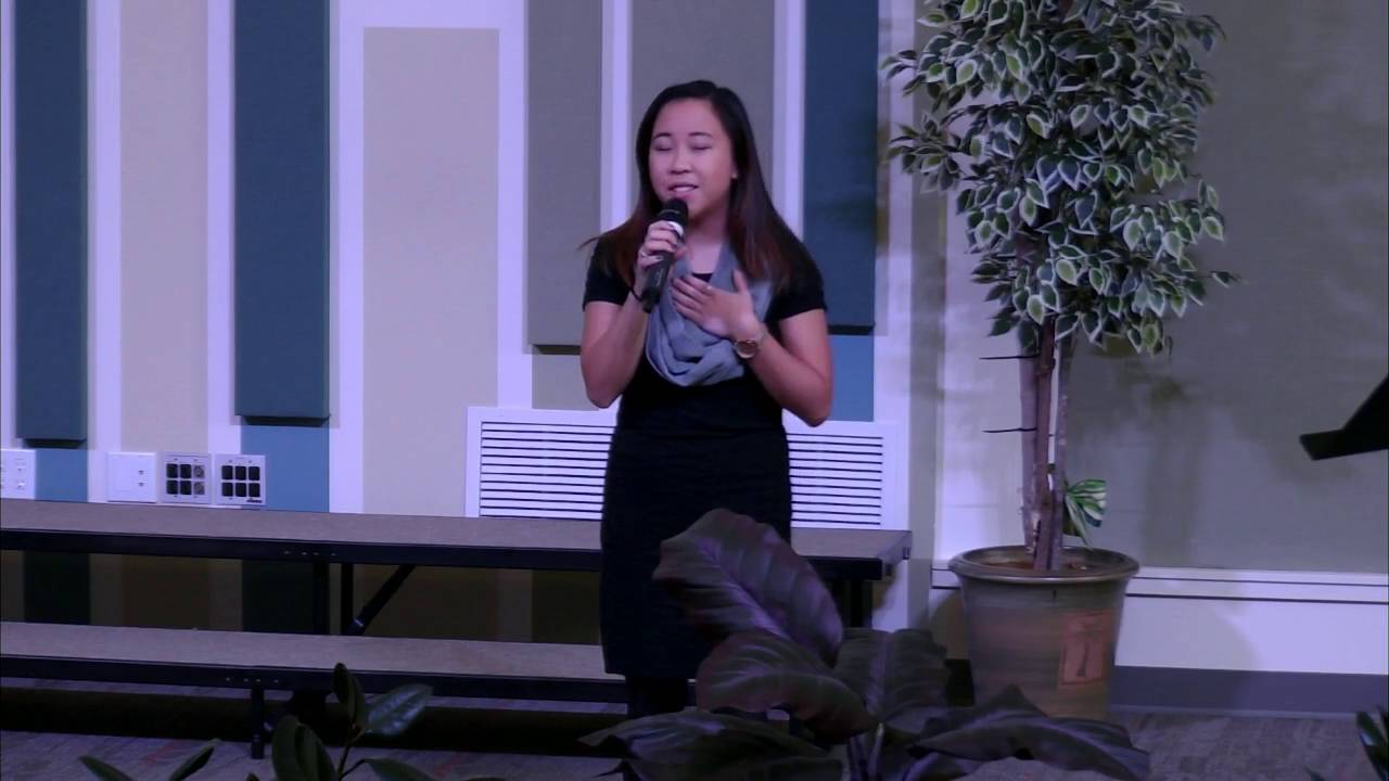 Praise_Ever Be_Becky_Sunday-10-09-2016 - YouTube