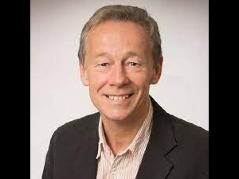 Dr. Martin Lamb - YouTube