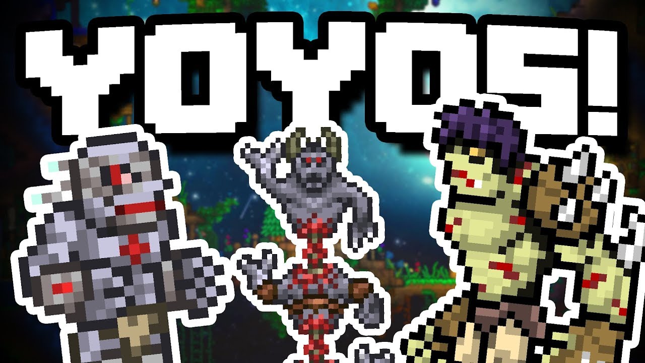 CRAZY MODDED ZOMBIE EVENT! - Modded Terraria 1.3.5 - Ep.17 - YouTube
