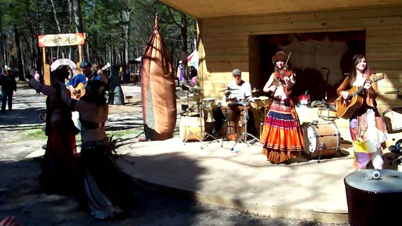 Circa Paleo SFF.MOV - YouTube Music