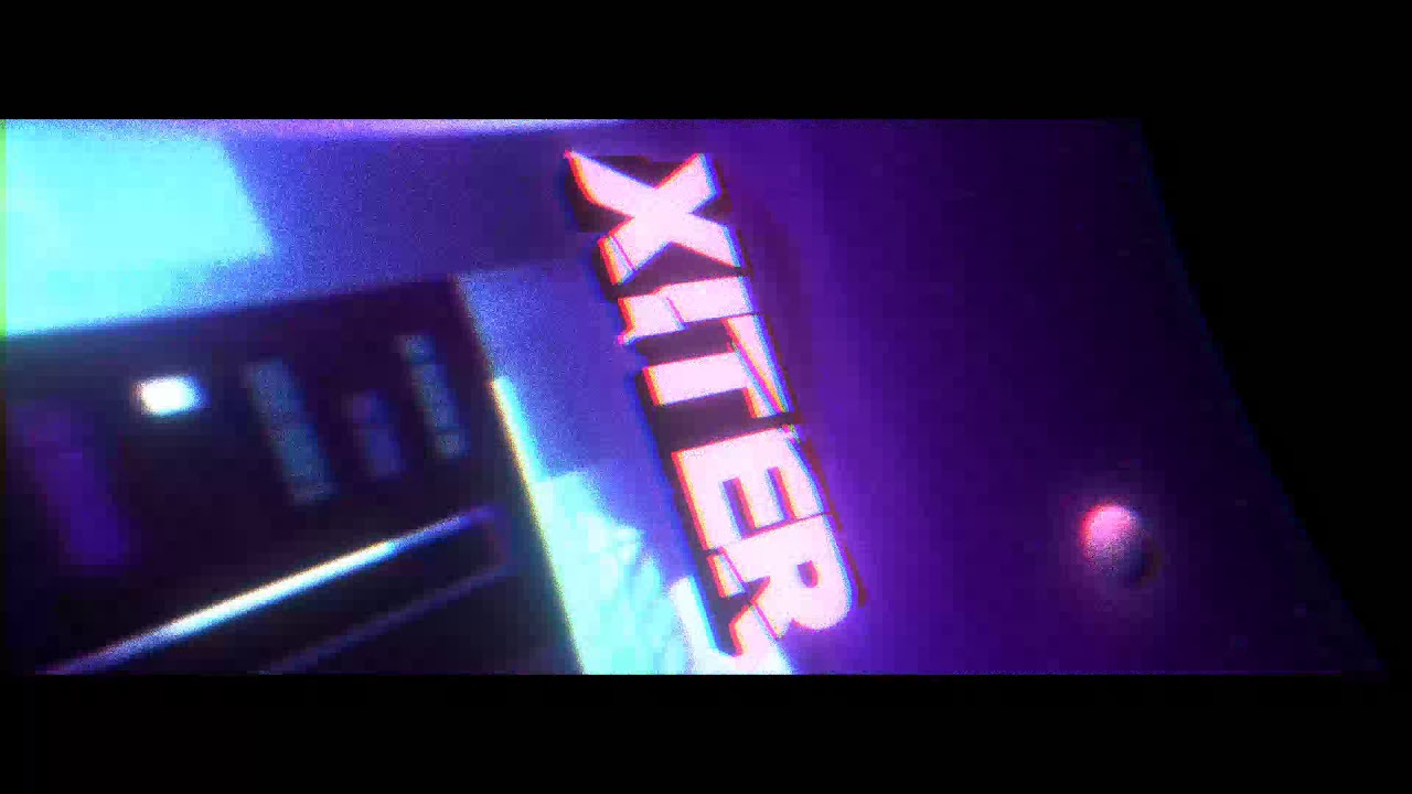 XiteR intro - YouTube