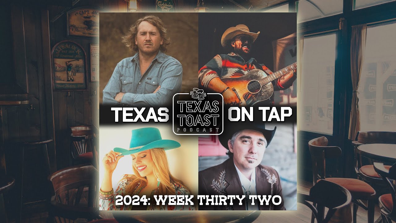 The Best NEW COUNTRY This Week! (Week 32, 2024) - YouTube
