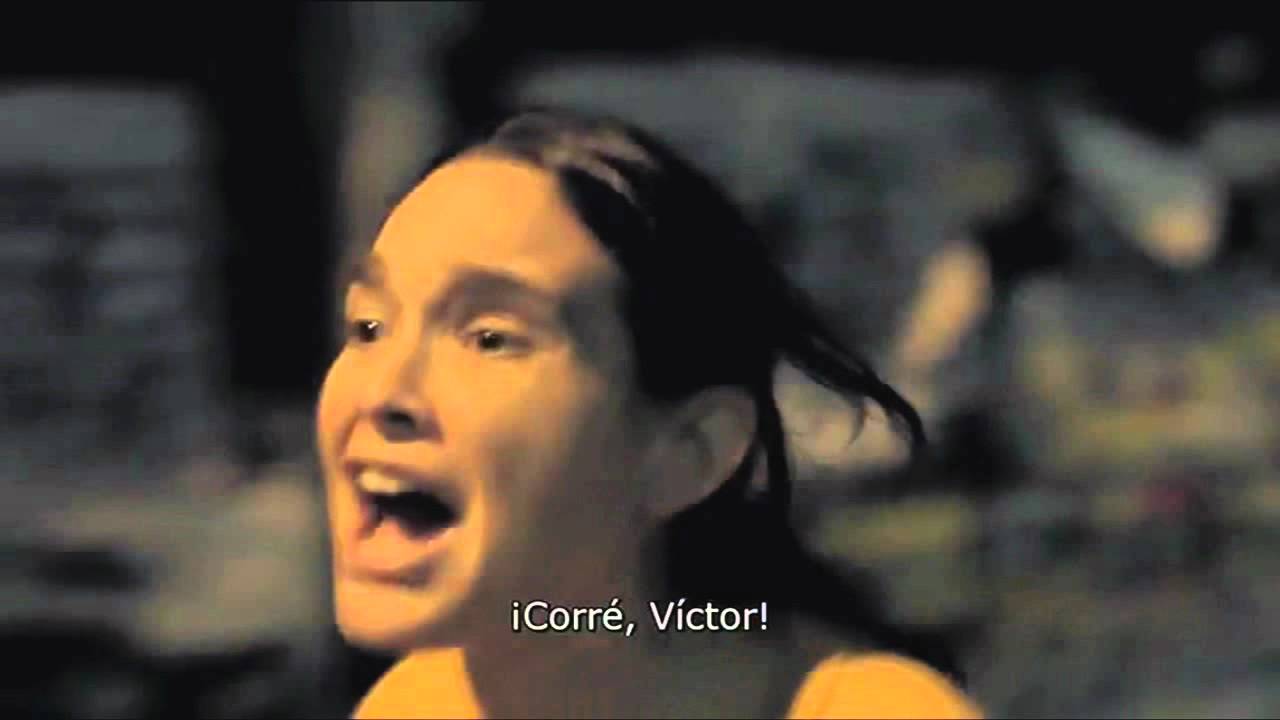 7 cajas - El origen de la frase 'Corre Victor' - YouTube